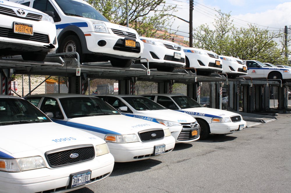 PROFESSIONAL TRANSIT - Updated December 2025 - 94-01 150th St, Jamaica ...