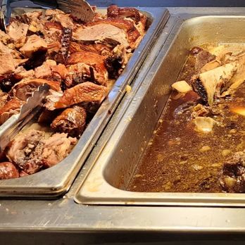 NO 1 BUFFET - Updated February 2025 - 601 Photos & 766 Reviews - 7090 ...