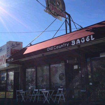OLD COUNTRY BAGEL - Updated August 2025 - 62 Photos & 64 Reviews ...