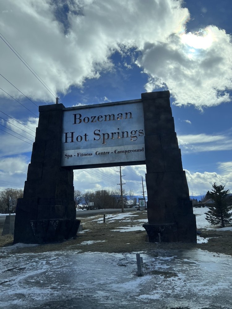 SPA THE AT BOZEMAN HOT SPRINGS - Updated November 2025 - 81123 Gallatin ...