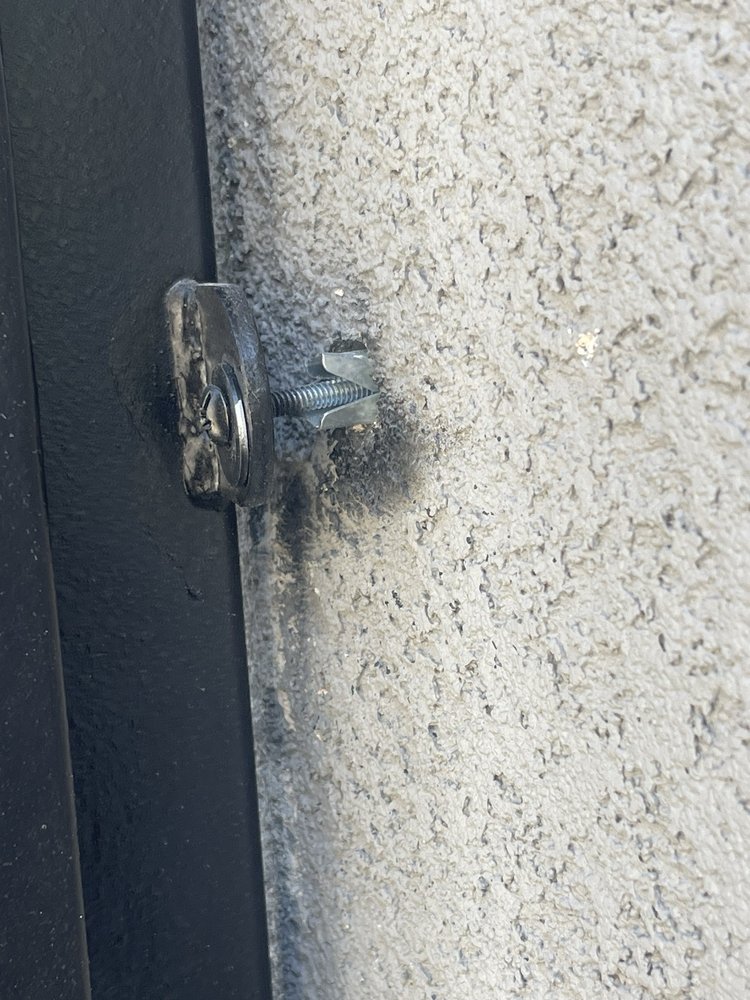 CALIFORNIA IRON DESIGNS WORKS - Updated August 2025 - 231 S I St, San ...