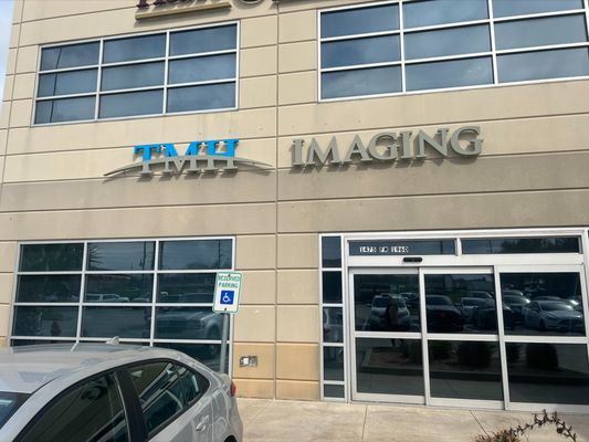 TOWNSEN MEMORIAL HOSPITAL - HUMBLE - Updated August 2025 - 1475 Fm 1960 ...