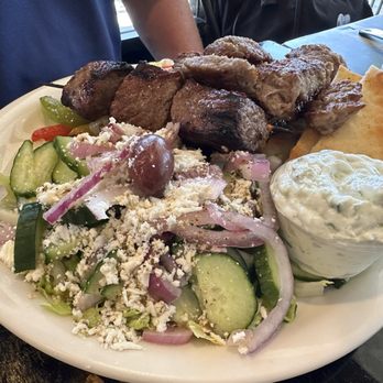 GREEK HOUSE CAFE - Updated September 2024 - 426 Photos & 1163 Reviews ...