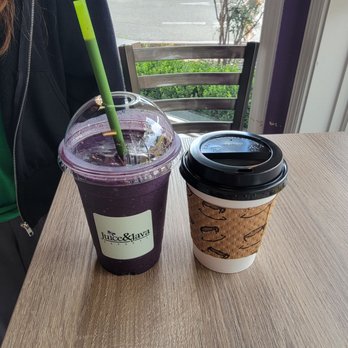 JUICE & JAVA EXPRESS - Updated August 2025 - 218 Photos & 213 Reviews ...