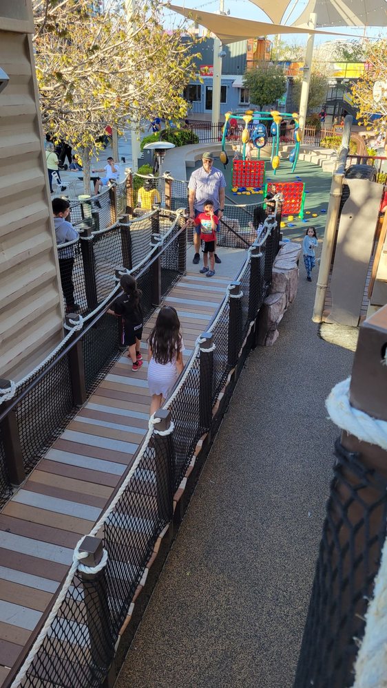 TREEHOUSE PLAYGROUND - Updated September 2025 - 18 Photos & 14 Reviews ...