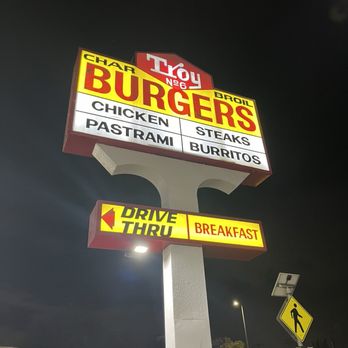 TROY’S DRIVE IN #6 Glendale, CA - Updated November 2024 - 227 Photos ...