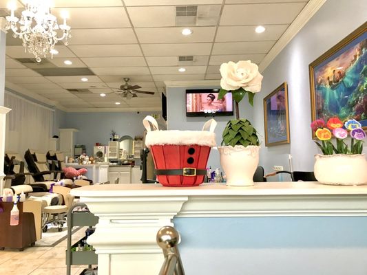 ENCHANTED NAIL SPA - Updated August 2025 - 17 Photos & 26 Reviews - 1091 Norfolk Ave, Virginia ...