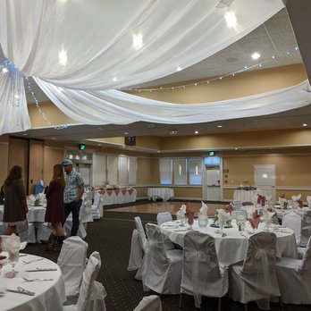 MARINA EVENT CENTER - Updated August 2025 - 18 Photos & 10 Reviews ...