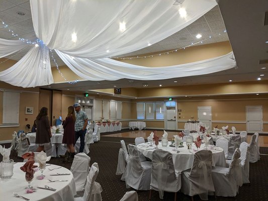 MARINA EVENT CENTER - Updated August 2025 - 18 Photos & 10 Reviews ...