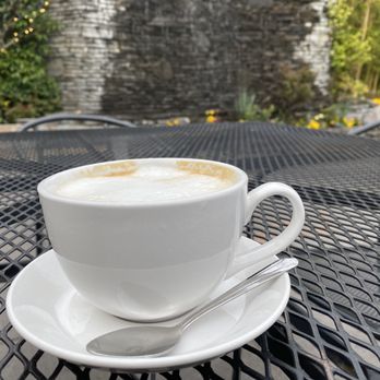 AVA ROASTERIA - Updated March 2025 - 157 Photos & 420 Reviews - 4655 SW ...