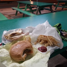 POPPA BURGER - Updated October 2025 - 130 Photos & 115 Reviews - 1622 N ...