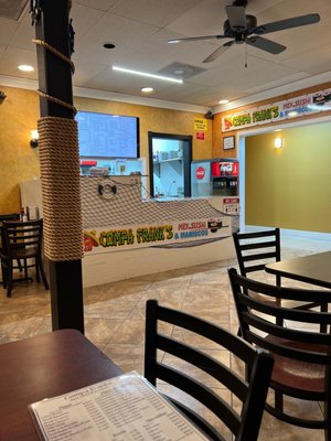 COMPA FRANKS - Updated December 2025 - 177 Photos & 147 Reviews - 1816 ...