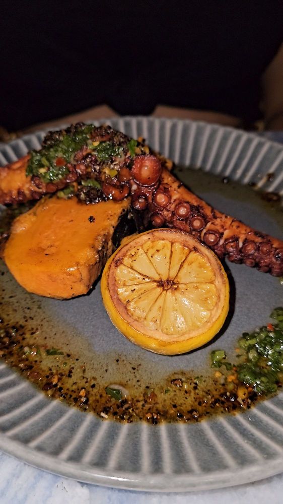 GRATIFY NEIGHBORHOOD BISTRO - Updated August 2024 - 528 Photos & 189 ...