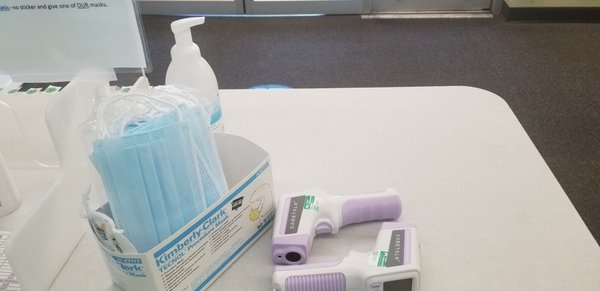 KAISER PERMANENTE INTERSTATE MEDICAL OFFICE CENTRAL - Updated September ...