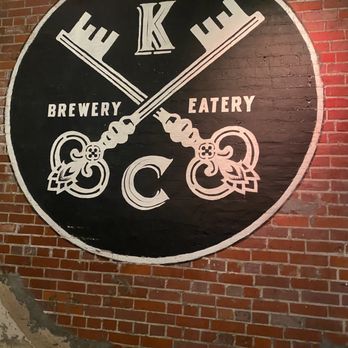 KEY CITY BREWERY & EATERY - Updated May 2025 - 230 Photos & 187 Reviews ...