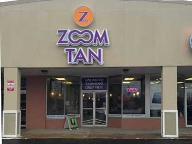 ZOOM TAN - TANNING SALON - Updated November 2025 - 707 Fairmount Ave ...