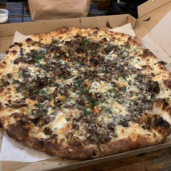 DIMO’S APIZZA - Updated January 2025 - 232 Photos & 200 Reviews - 701 E ...