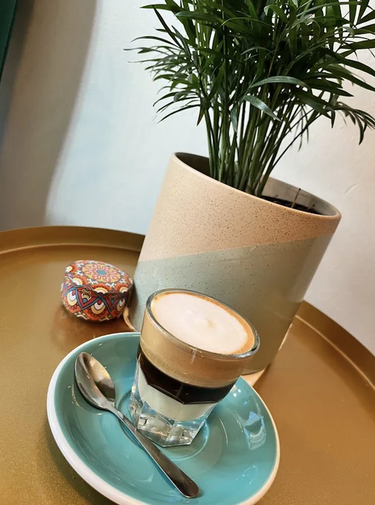 MANDALA CAFE - 19 Photos - 1641 W 18th St, Chicago, IL - Menu - Yelp