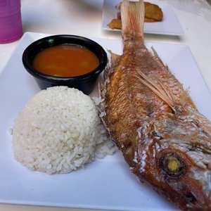 TROPICAL TASTE RESTAURANT - 363 Photos & 251 Reviews - Calle Del Cristo ...