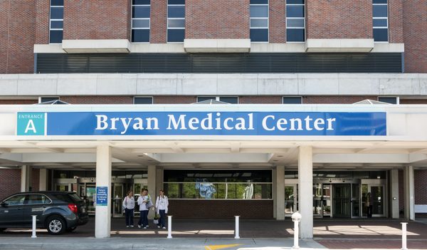 BRYAN MEDICAL CENTER EAST CAMPUS - Updated December 2025 - 24 Photos ...