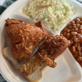 GUS’S WORLD FAMOUS FRIED CHICKEN - CAMELBACK - Updated April 2025 - 194 ...