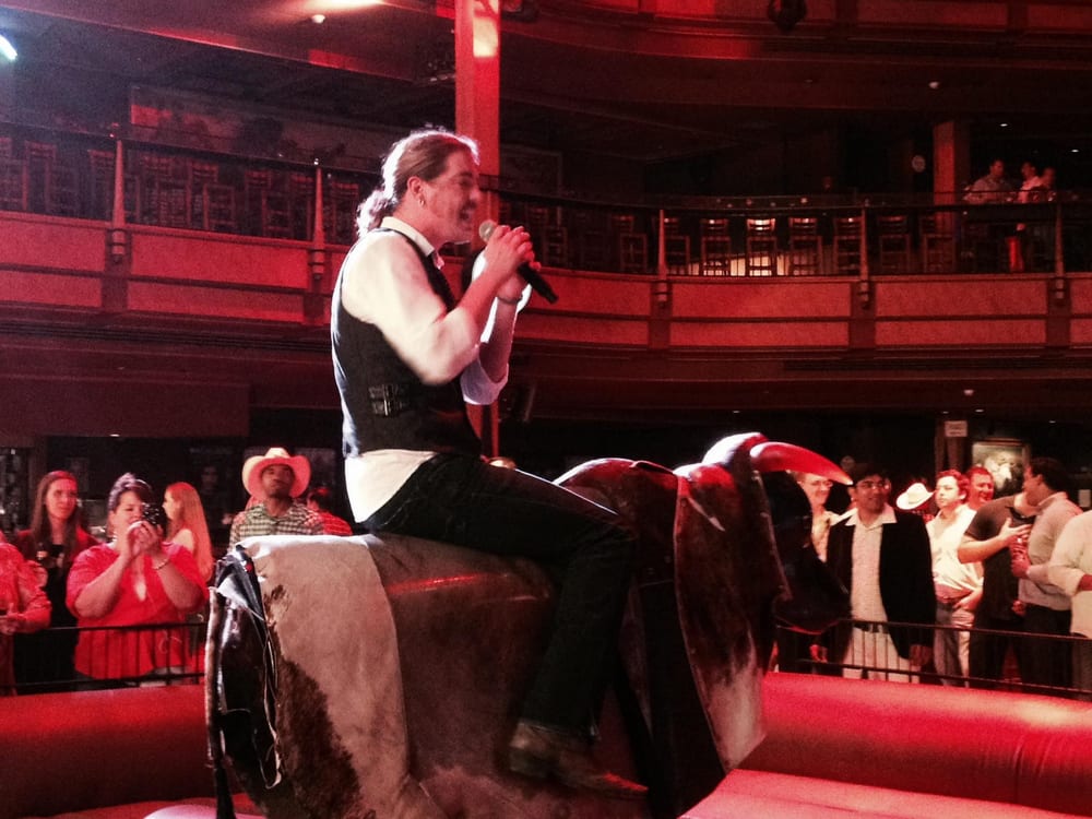 SOUTHERN BUCKS MECHANICAL BULL - Updated December 2025 - Nolensville ...