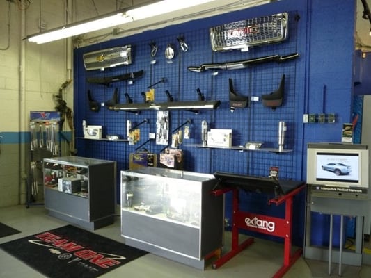 TEAM ONE CHEVROLET BUICK GMC - Updated January 2026 - 53 Photos & 20 ...