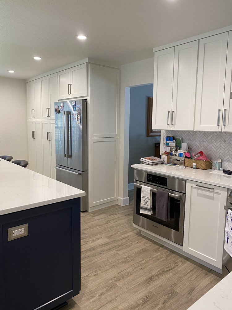 KENIA PEREZ CLEANING SERVICE - Updated October 2024 - 13 Photos - Round ...