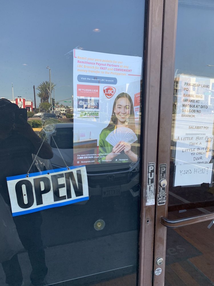 LBC PADALA - Updated July 2025 - 21636 S Figueroa St, Carson ...