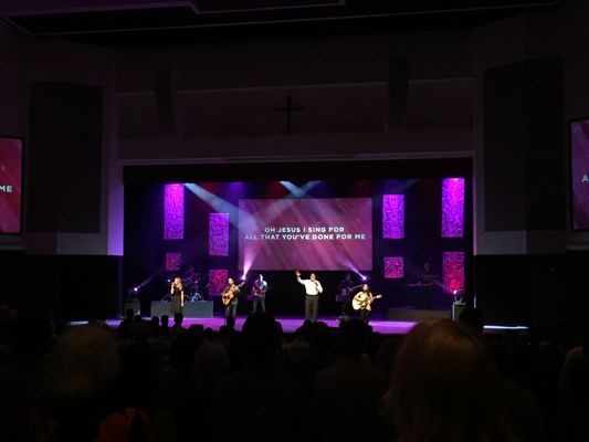 SPANISH RIVER CHURCH - Updated April 2025 - 33 Photos - 2400 Yamato Rd ...