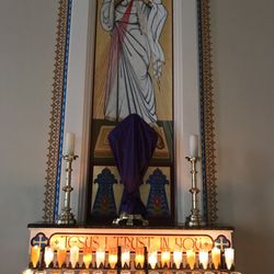 ST. LOUIS CATHOLIC CHURCH - 13 Photos - 7601 Burnet Rd, Austin, Texas ...