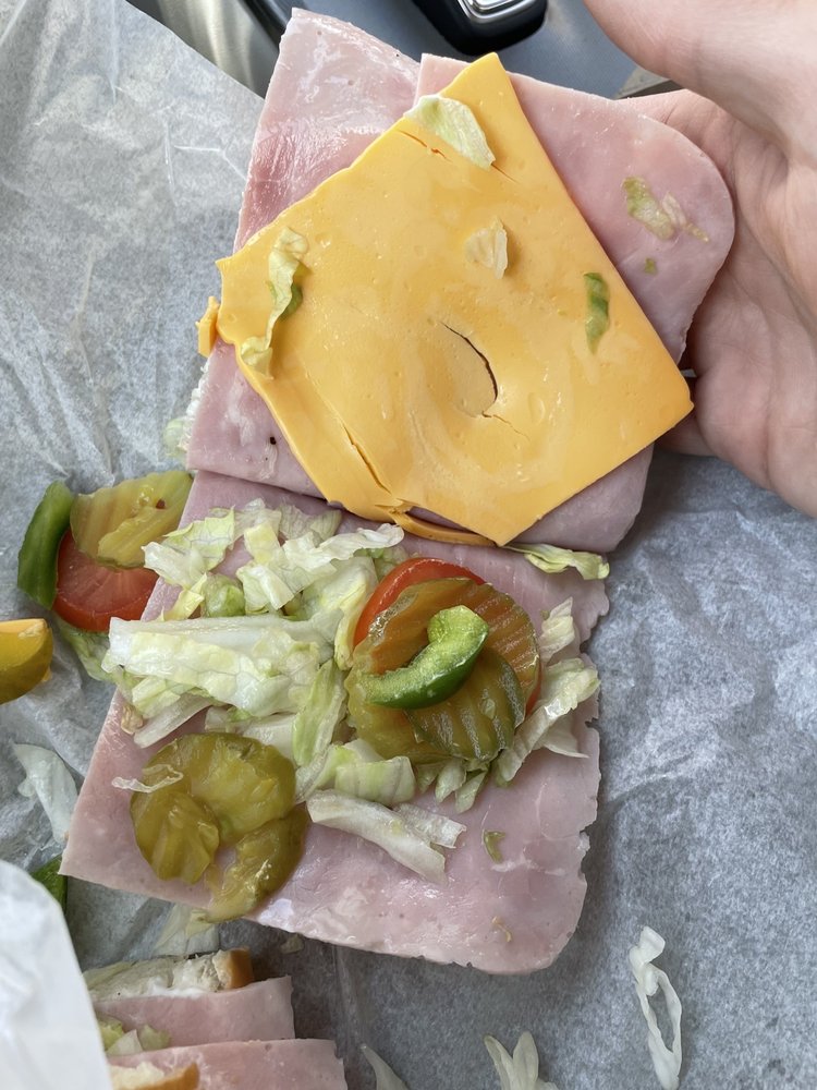 S.S. SUBS - Updated June 2024 - 26 Photos & 61 Reviews - 366 Main St ...