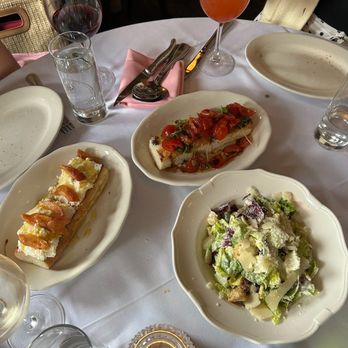 CIAO ROMA - Updated December 2025 - 527 Photos & 288 Reviews - 5 North ...