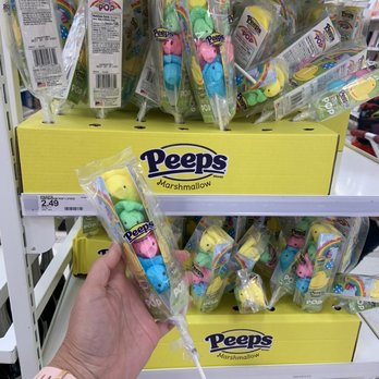 TARGET - Updated July 2025 - 158 Photos & 259 Reviews - 2920 Yorba ...