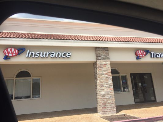 AAA BATON ROUGE INSURANCE AND MEMBER SERVICES - Updated December 2025 ...