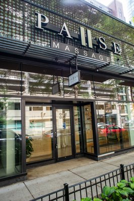 PAUSE MASSAGE - 10 Photos & 26 Reviews - 327 E Ontario St, Chicago, IL ...