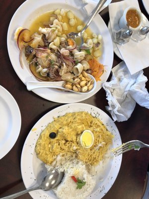 PERU CAFE EXPRESS - 329 Photos & 313 Reviews - Peruvian - 3885 ...