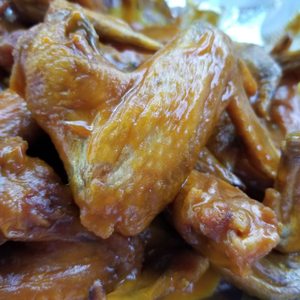 2 STAR JR - 23 Photos - Chicken Wings - 2531 Chelsea Ave, Memphis, TN ...