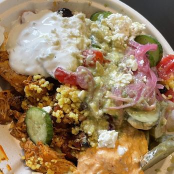 ROTI - Updated December 2025 - 113 Photos & 141 Reviews - 1526 E 53rd ...