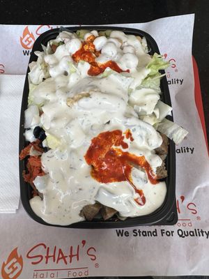 SHAH’S HALAL FOOD - Updated October 2025 - 17 Photos & 15 Reviews - 30 ...