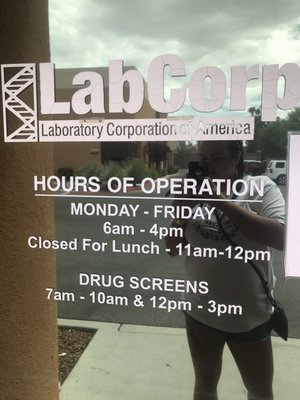 LABCORP - Updated November 2025 - 22 Photos & 71 Reviews - 9315 W ...
