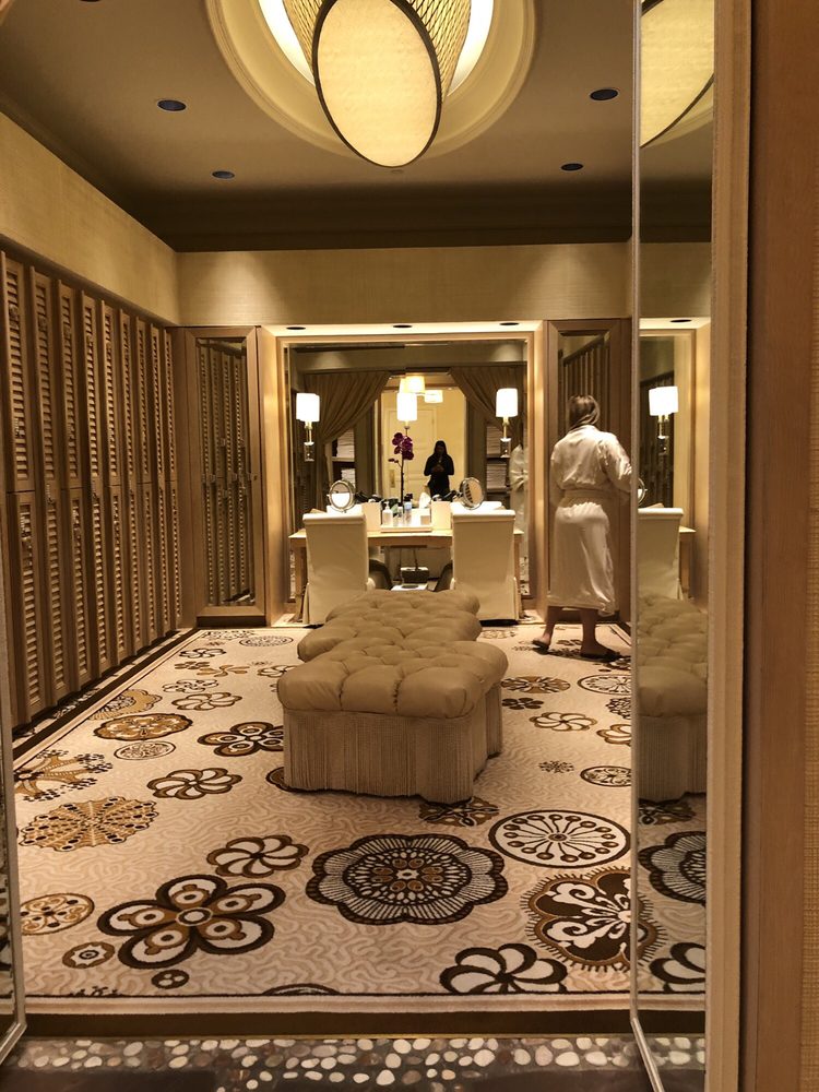 THE SPA AT WYNN - 91 Photos & 160 Reviews - 3131 Las Vegas Blvd S, Las ...
