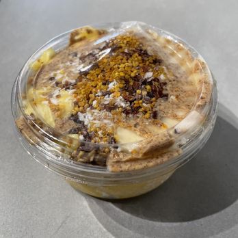 BERRYBOX SUPERFOOD BAR - Updated January 2025 - 63 Photos & 21 Reviews ...