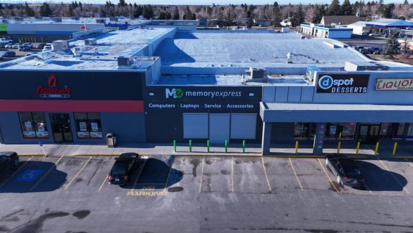 MEMORY EXPRESS - Updated January 2026 - 1610 Mayor Magrath Drive S ...