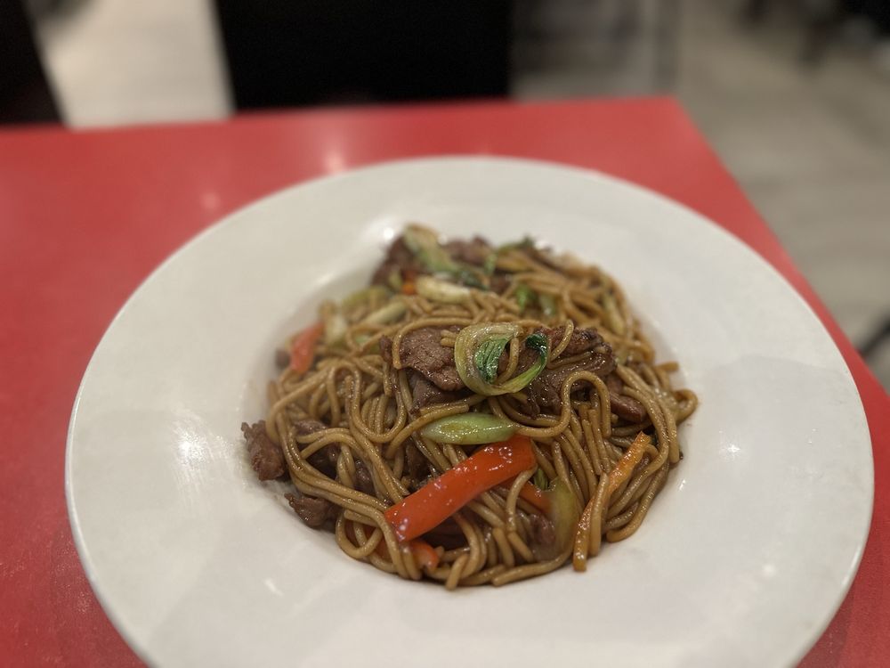 NOODLES FRESH - Updated August 2025 - 419 Photos & 229 Reviews - 2430 ...