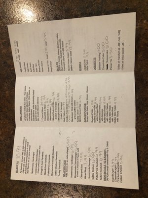 STRAIGHT OFF THE ROAD BBQ - Updated January 2025 - 47 Photos & 134 ...