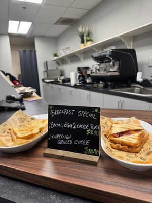 ATLAS BAKERY - Updated September 2025 - 17 Photos - 1820 Gateway Dr ...