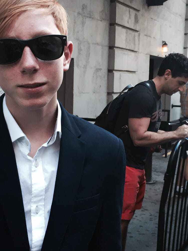 DAN BELL CASTING - 14 Reviews - 723 W Broadway, Glendale, CA - Yelp