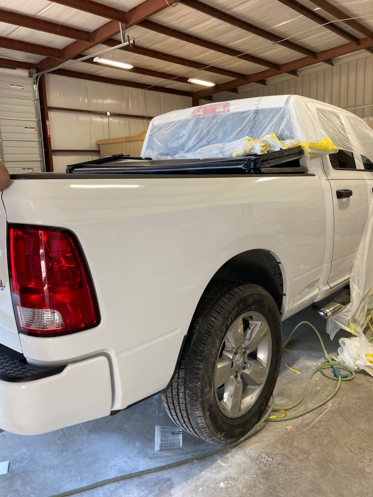 1ST CLASS CUSTOMS & COLLISION - Updated December 2025 - 36 Photos ...