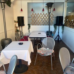 ESSO MEDITERRANEAN BISTRO - 133 Photos & 301 Reviews - 17933 Ventura ...